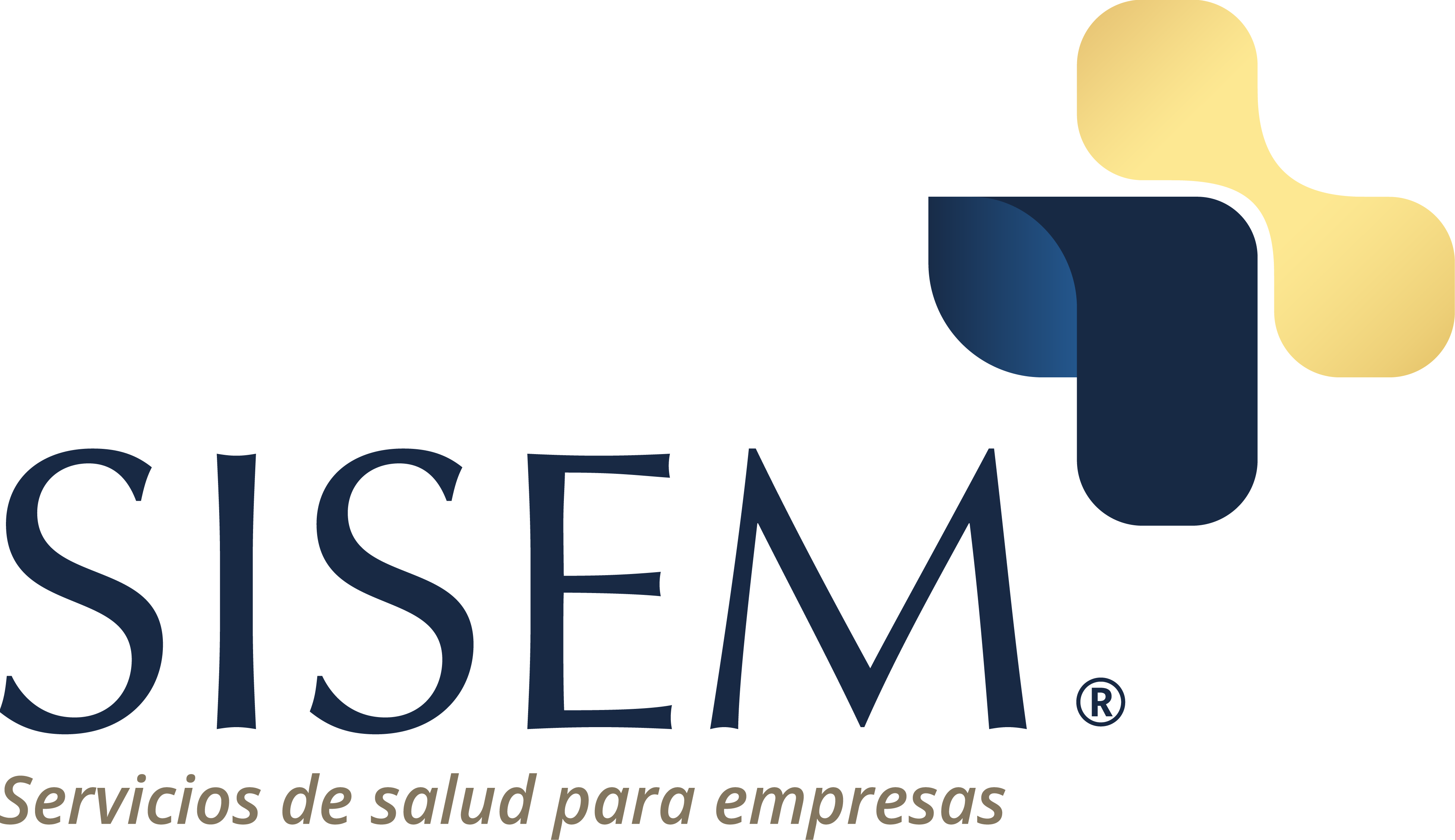 SISEM: Servicios Médicos y de Enfermería para la Industria D.L.