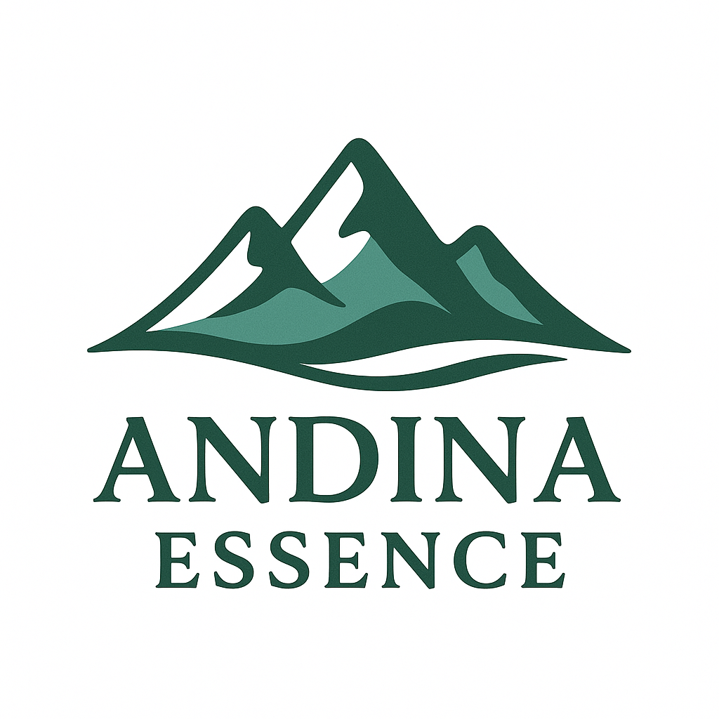 Andina Essence - Portal Corporativo